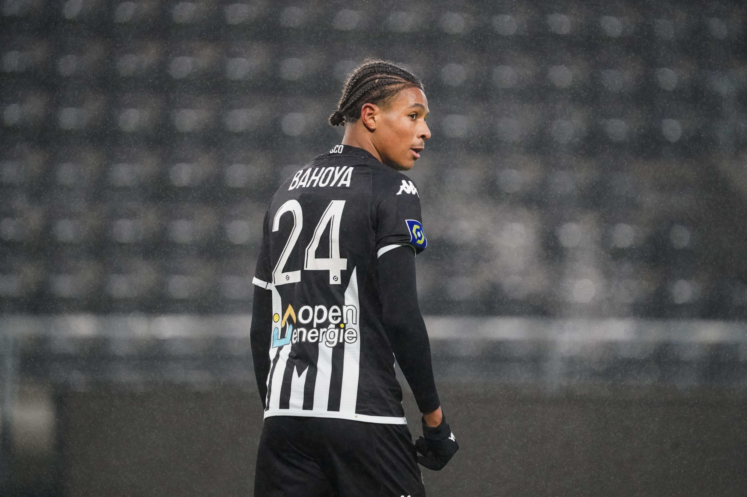 La conférence de presse d'avant match MHSC-SCO - Angers SCO