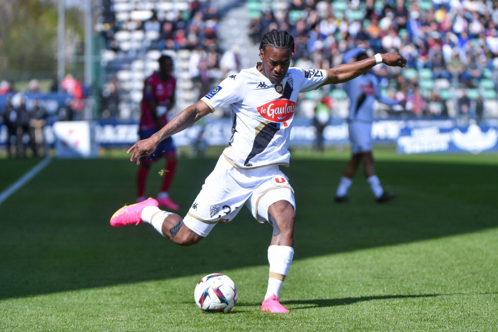 Le groupe angevin convoqué pour la réception du PSG - Angers SCO