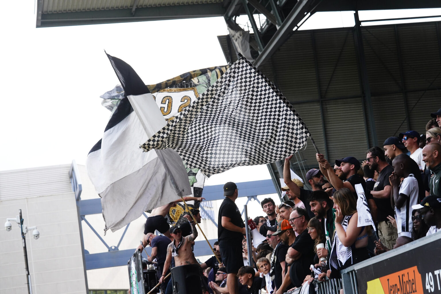 Infos à savoir avant Angers SCO - Paris SG - Angers SCO