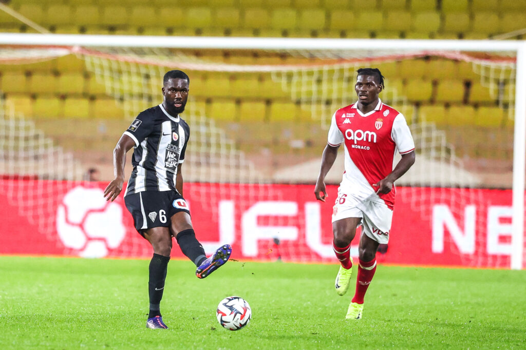 SRFC / SCO - La conf d'avant match ! - Angers SCO