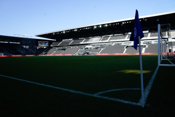 Stade - Angers SCO