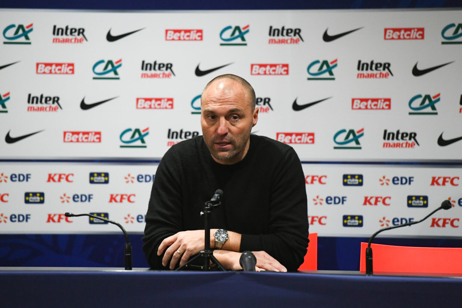 SCO / SDR - Les déclas d'avant match ! - Angers SCO