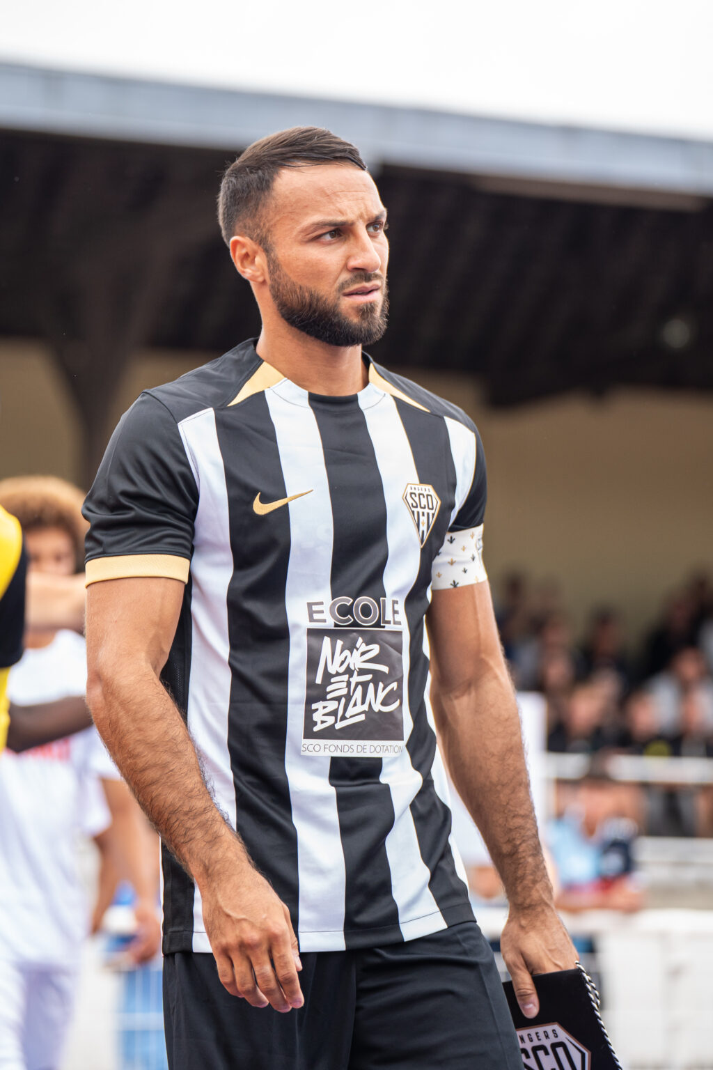 Le Havre AC - Angers SCO : Retour sur le troisième match de cette prépa' - Angers SCO