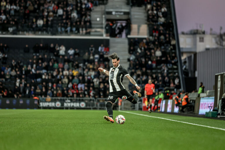 Florent Hanin prolonge avec Angers SCO ! - Angers SCO