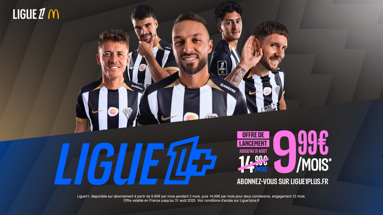 Angers SCO - Paris FC : Analyse de l'adversaire - Angers SCO