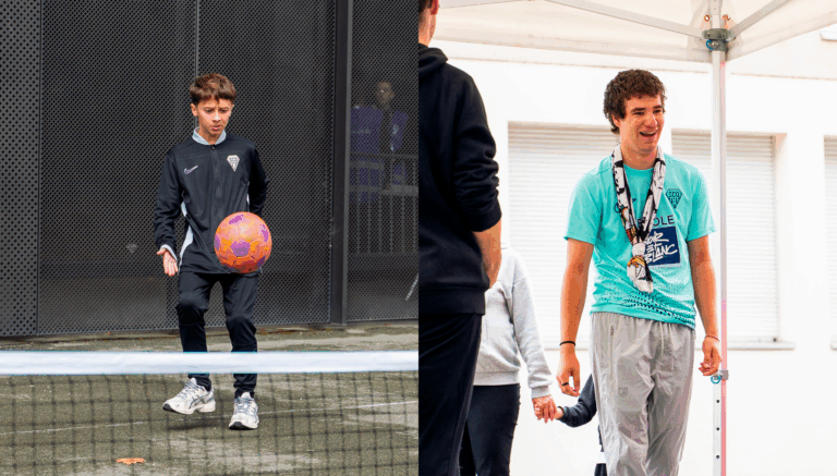 FAN ZONE - Angers SCO