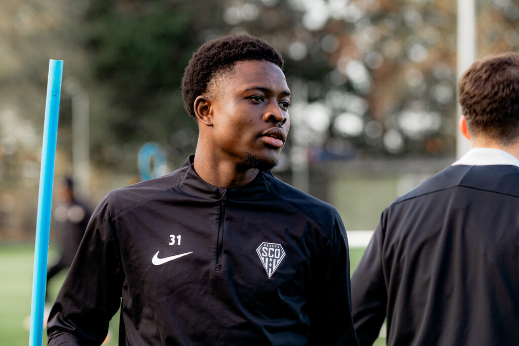 Le programme de la semaine du 19 janvier ! - Angers SCO