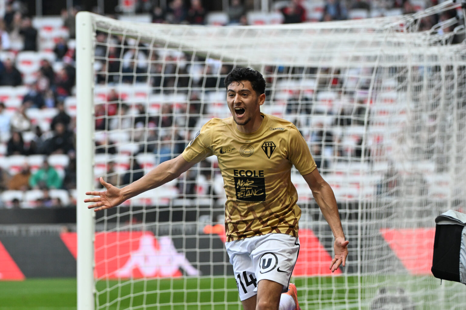 Interview - Yassin Belkhdim : "Quand je peux aider un coéquipier sur le ...